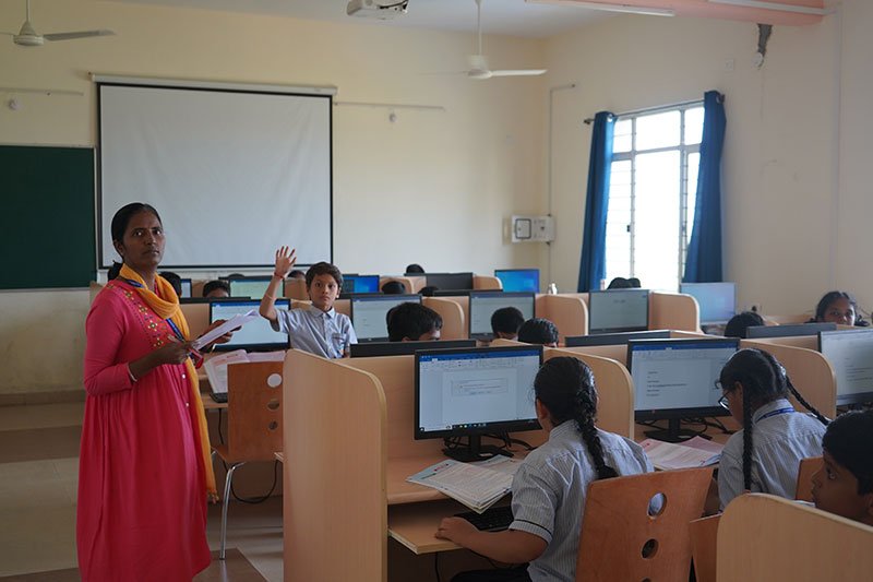 INFRASTRUCTURE – Ameenpur