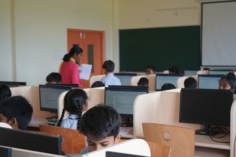 INFRASTRUCTURE – Ameenpur